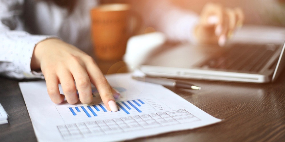 Barbara Johnson Blog How To Create A Business Budget A 6 Step Guide 