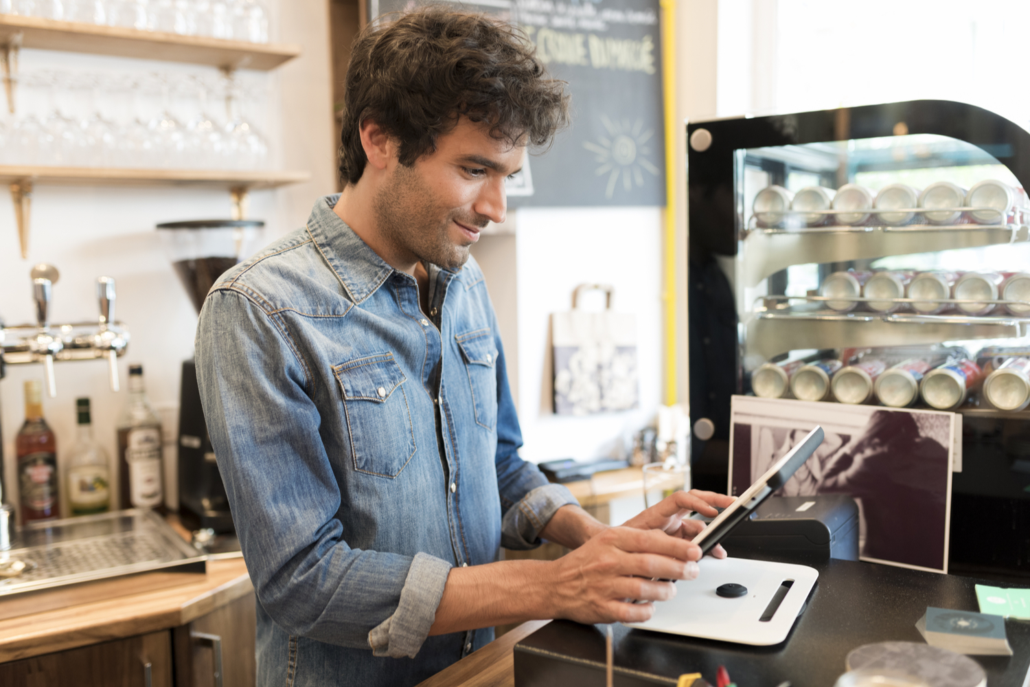 Clover POS System 2019 Review Features Costs Reviews Mojafarma