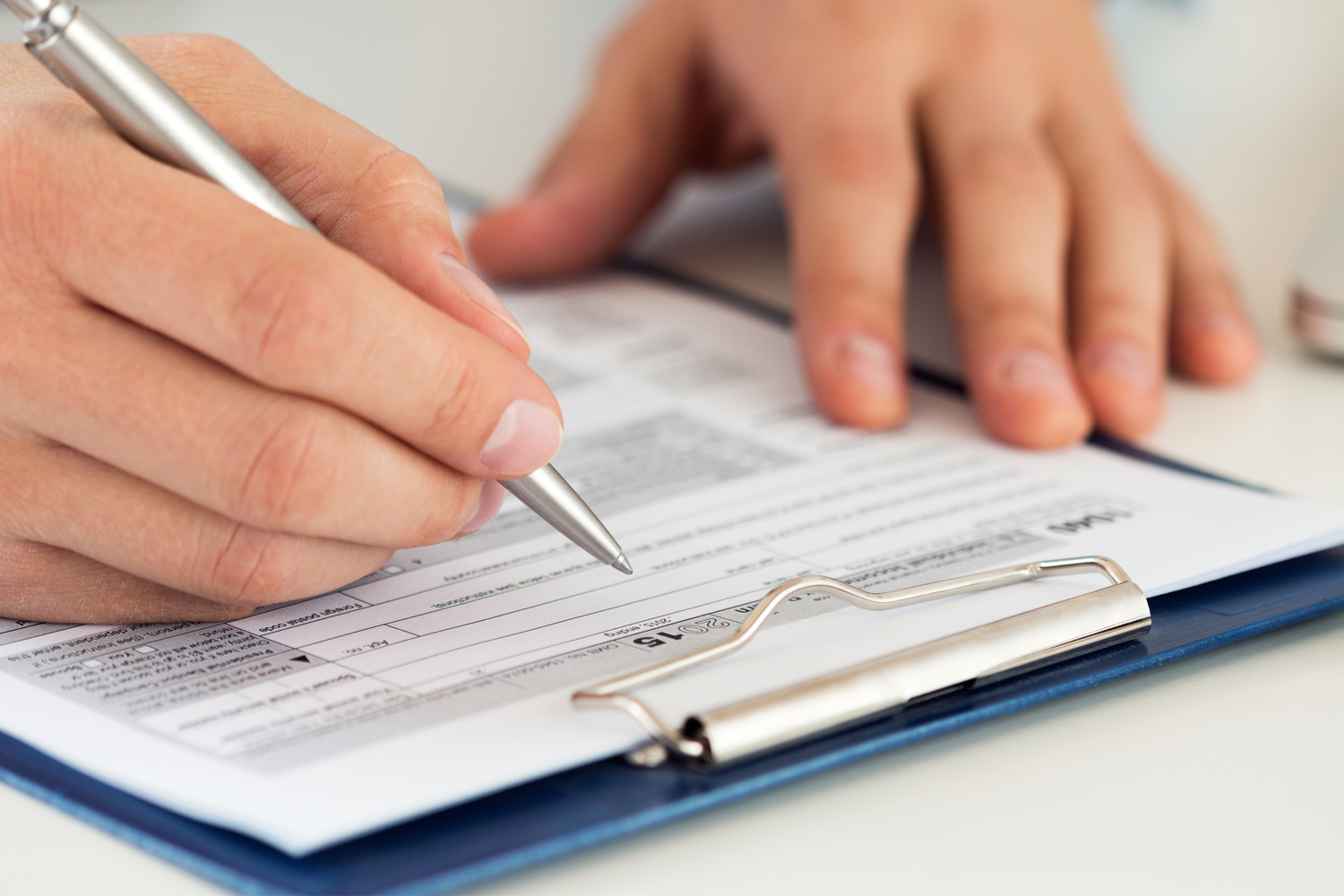 Form 1120S Instructions And Who Has To File It