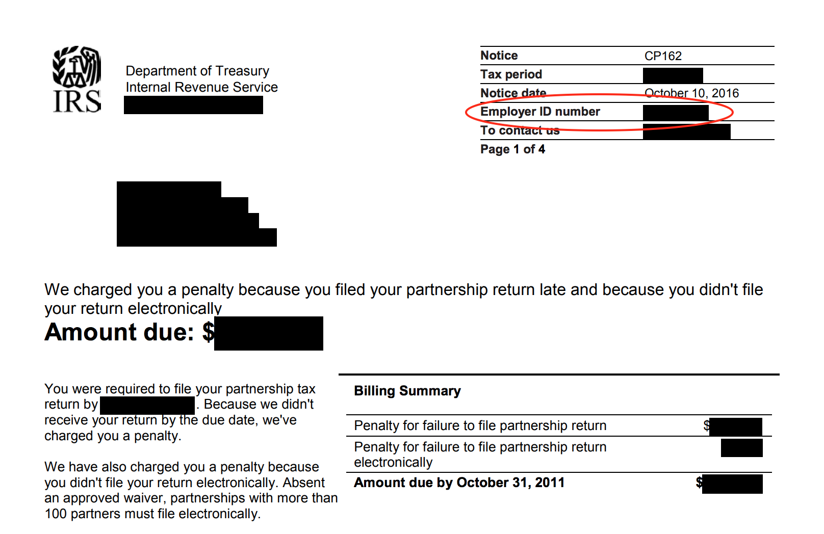EIN Lookup How To Find Your Business Tax ID Number