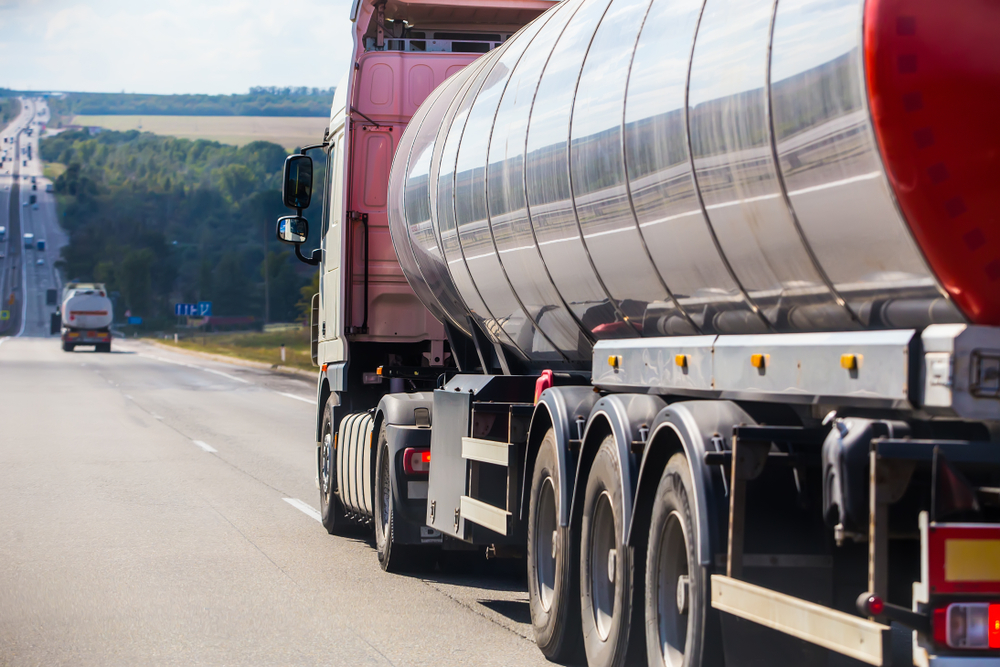 The Best Fuel Card For Truckers LaptrinhX The Best Fuel Card For Truckers LaptrinhX