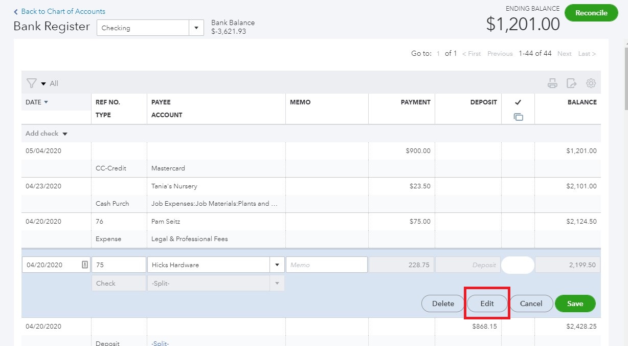 How To Void A Check In QuickBooks Online how-to-void-a-check-in-quickbooks-online